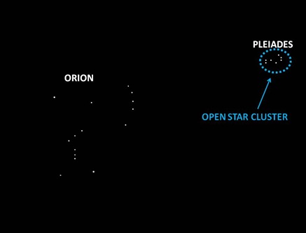 Watching the World Wake Up: AstroWeek Part 3: Orion’s Got It All